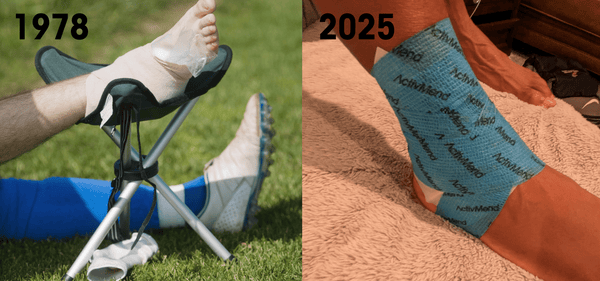 Keep Moving - ActivMend