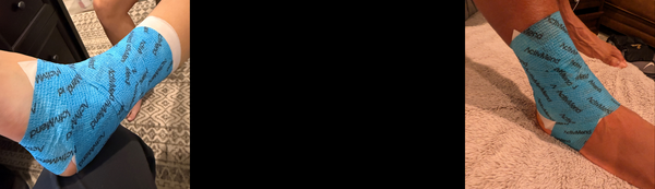 ActivMend | Application Instructions