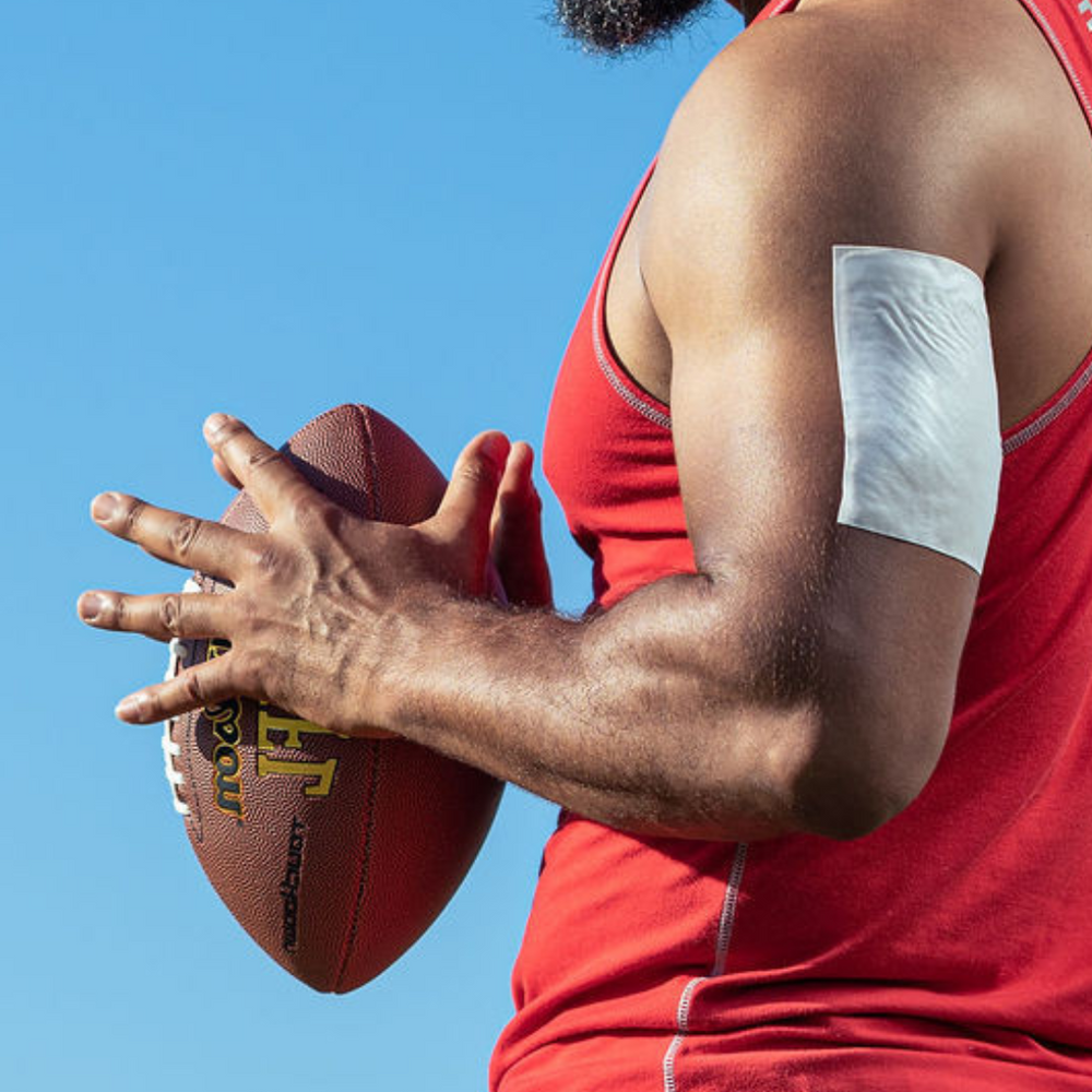 ActivMend - accelerated healing and recovery