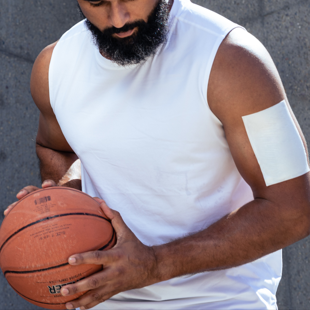 Keep Moving - ActivMend