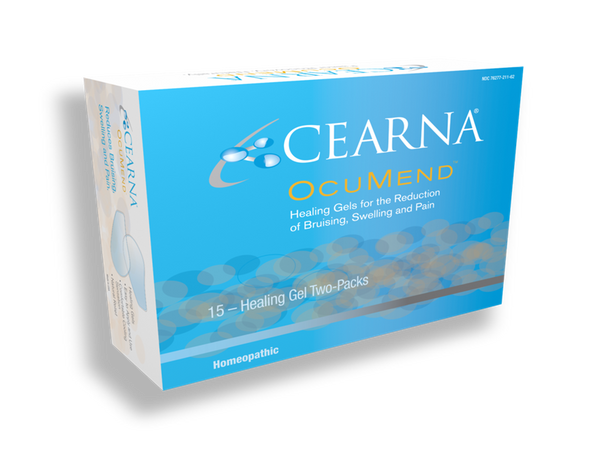 ActivMend from the Inventors of OcuMend