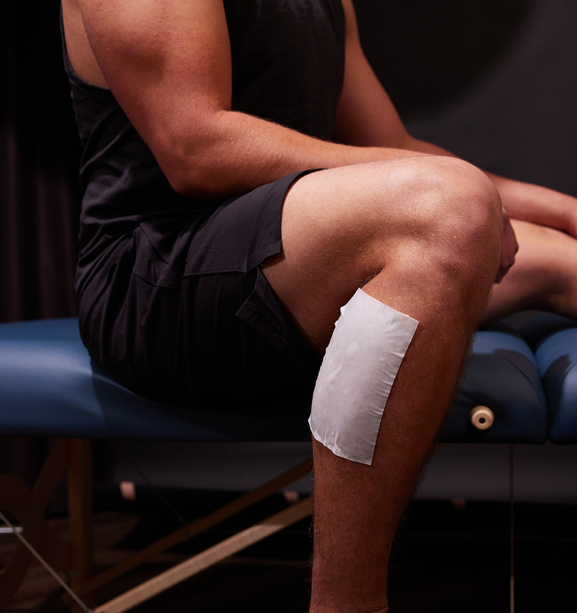 ActivMend - accelerated healing and recovery